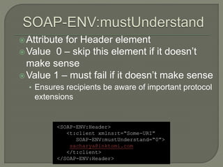 SOAP Service in Mule Esb | PPT