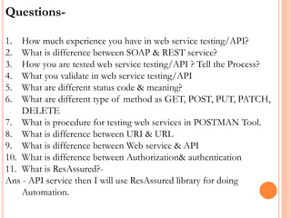 Webservices Testing PPT.pdf