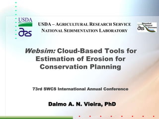 Websim | PPTX
