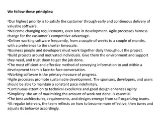 To make a working website | PPT