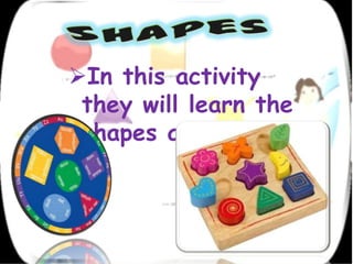 basic level for kids | PPTX