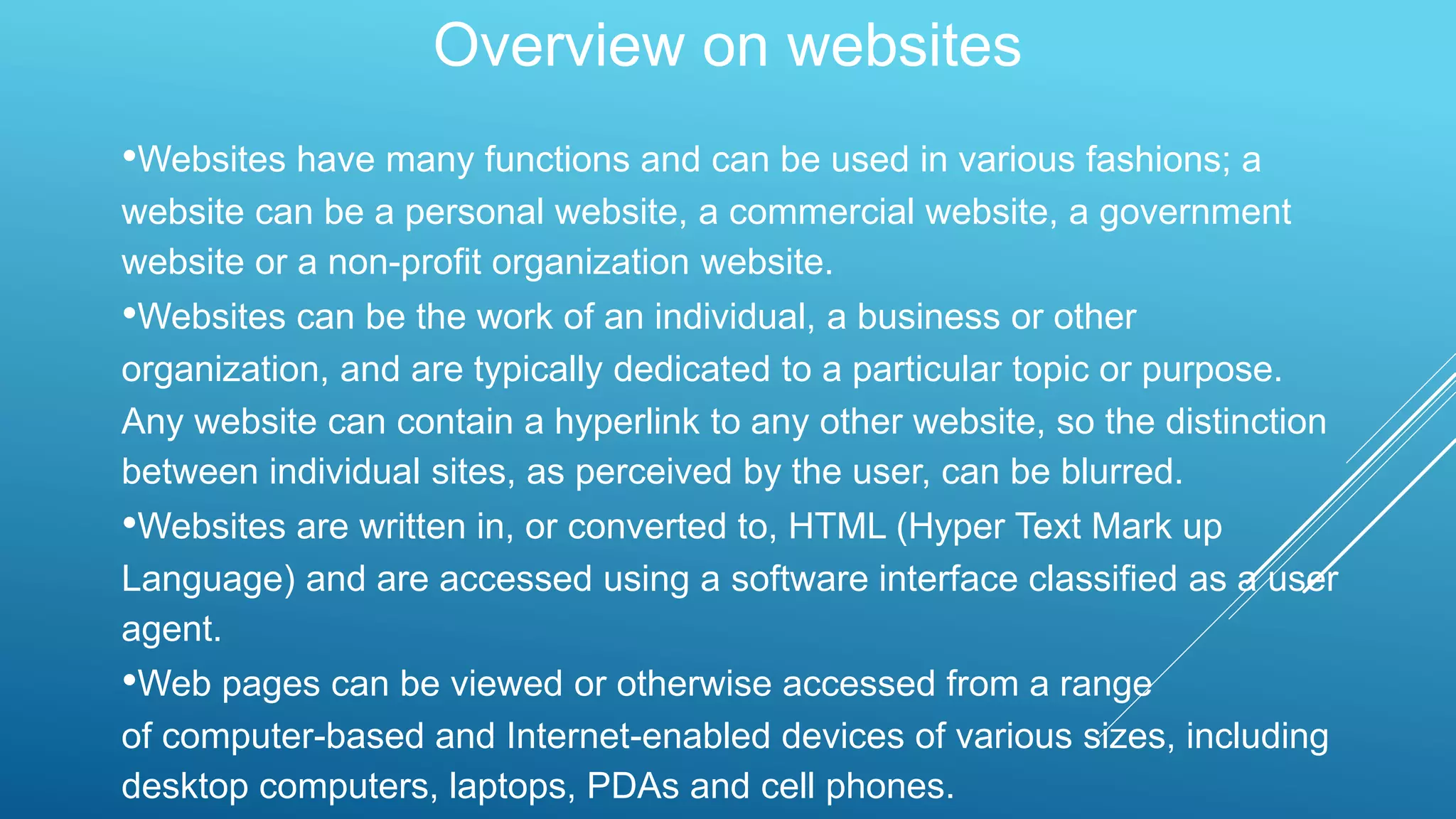 Website | PPTX