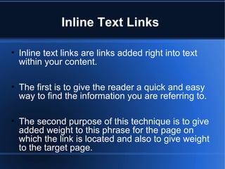 Website Audit Presentation | PPT