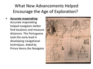 Website columbian exchange | PPT