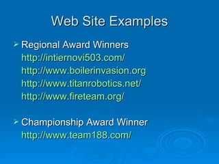 Website Design Fundamentals | PPT