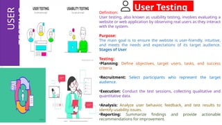 Website-Design-Principles,phases,process,importance | PPTX | Web Design ...