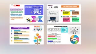 Website-Design-Principles,phases,process,importance | PPTX | Web Design ...