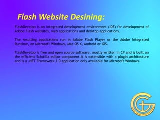 Website Designing Services | Web Development Vizag | Web Solutions ...