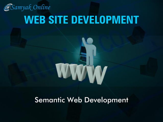 Website development | PPT