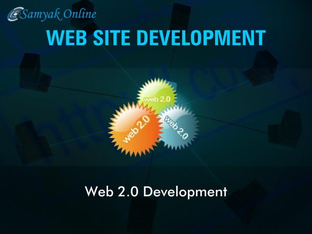Website development | PPT