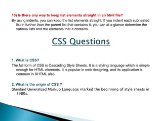 Website development-osgl | PPTX