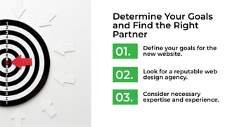 Comprehensive Website Redesign Checklist: Revamp Website | PPT