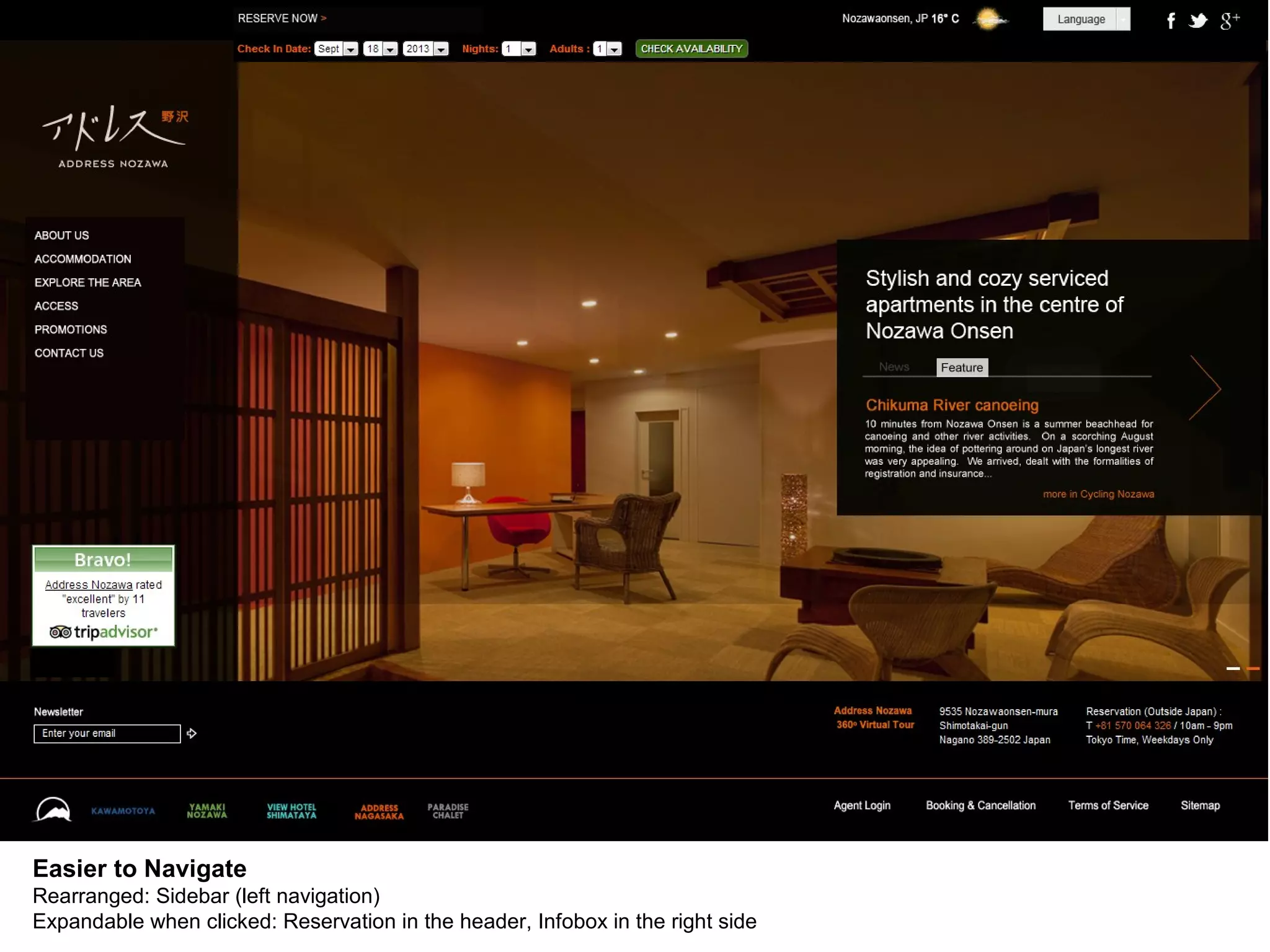 KKNH Website September | PPT