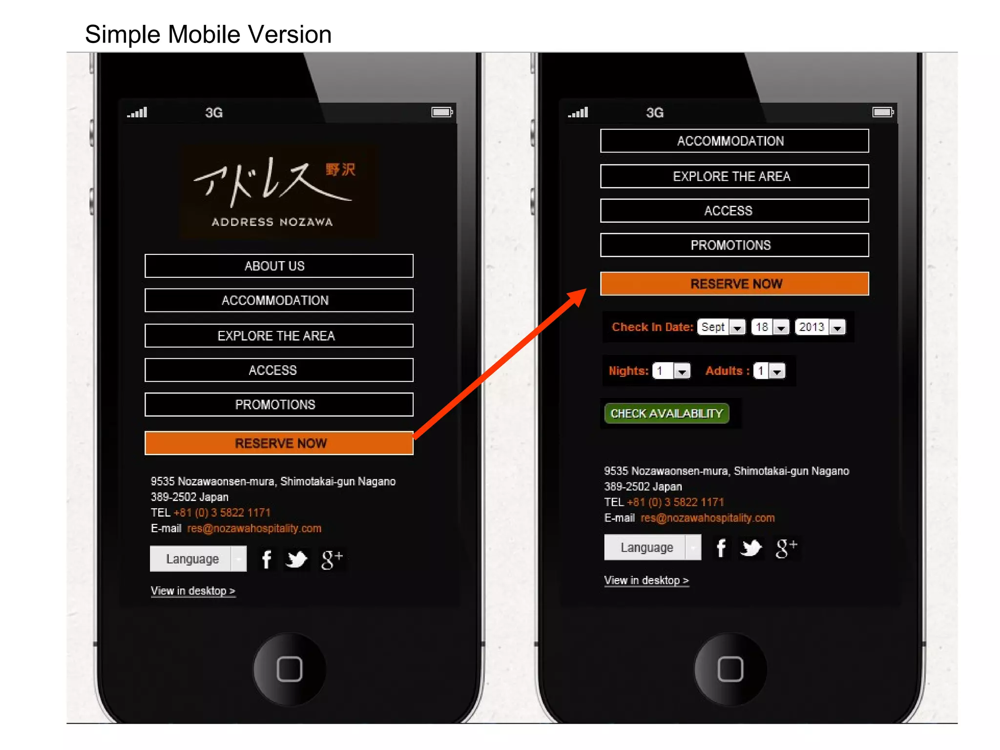 KKNH Website September | PPT