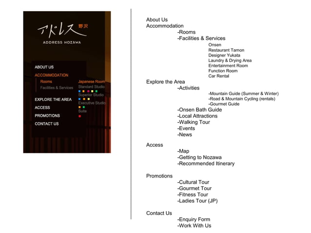 KKNH Website September | PPT