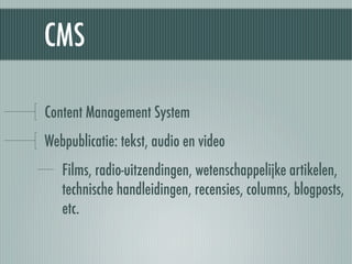 Website-tool: CMS of Framework | KEY | Web Development | Internet