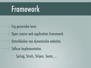 Website-tool: CMS of Framework | KEY | Web Development | Internet