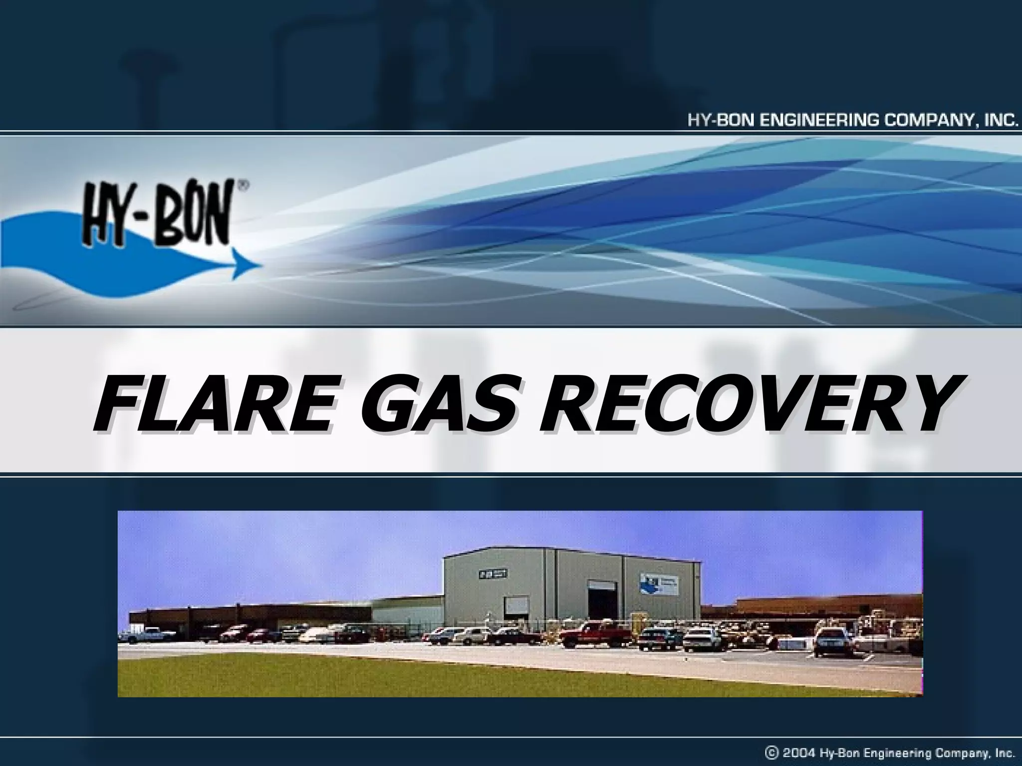 Flare Gas | PPT