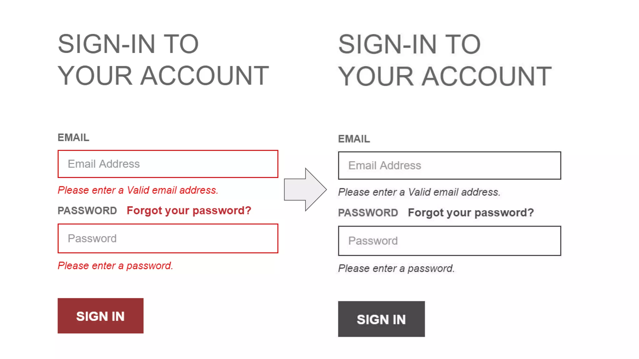 Website accessibility 101 | PPTX