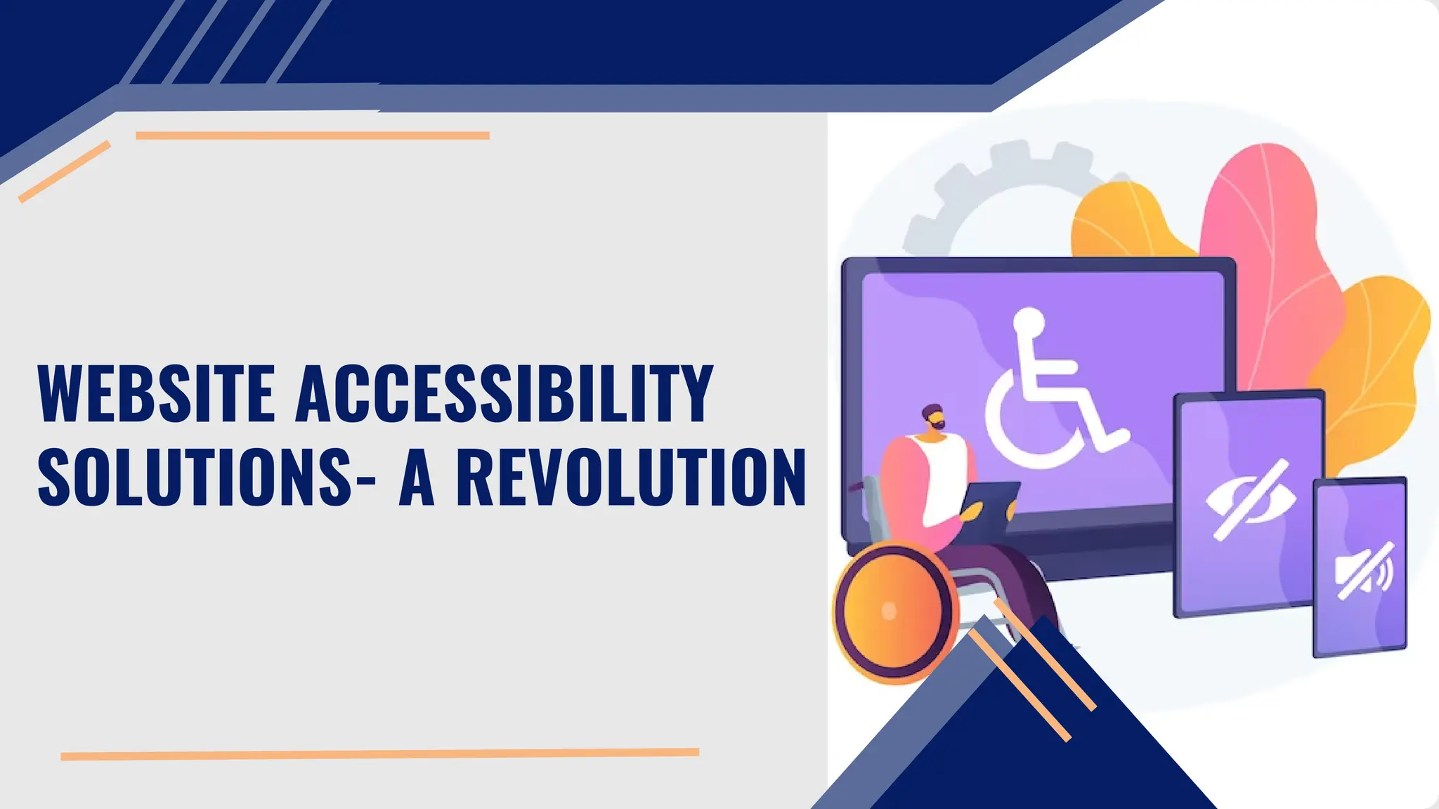 Website Accessibility Solutions- A Revolution.pdf