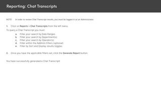 WebsiteAlive General Setup Guide | PPT