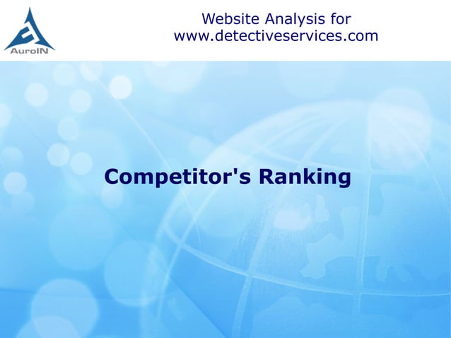 website-analysis-report