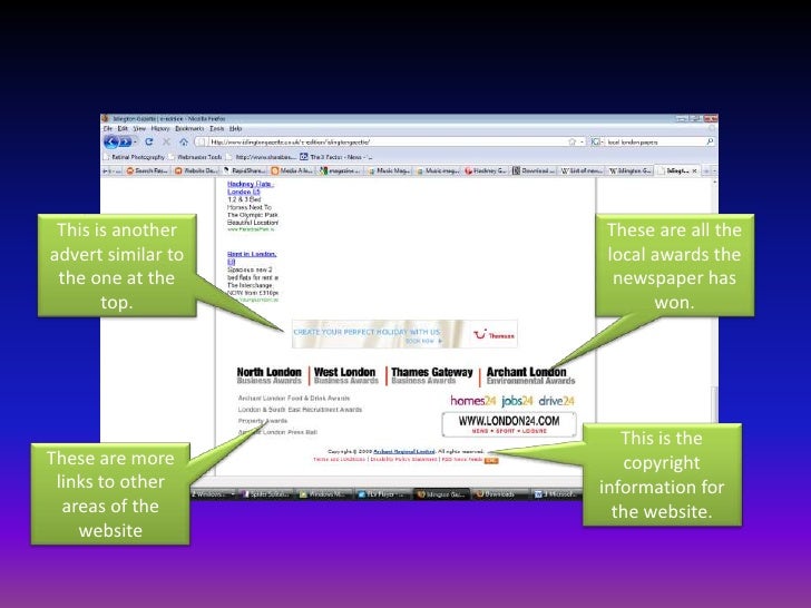 Best way to annotate web screens - horberry