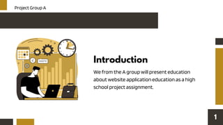 WebsiteApplicationEducation-2.pptx