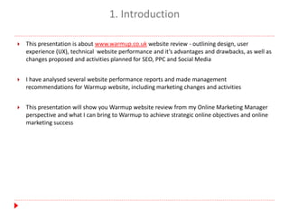 Website Audit | PPSX