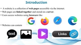 Website Basic Creation and Free Hosting A Beginners Guide.pptx