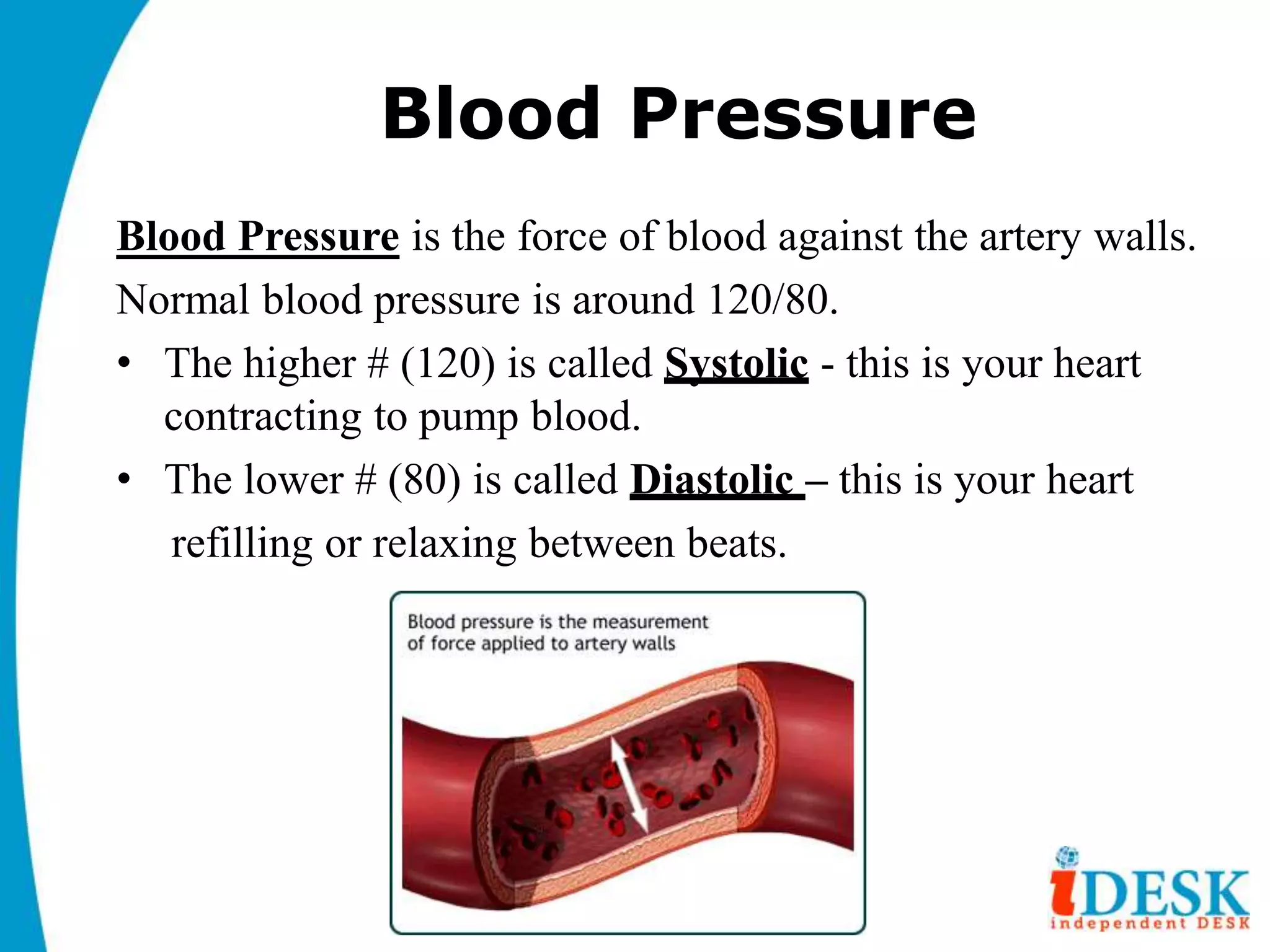 Benefits of Cardiovascular Exercise | PPTX