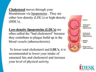 Benefits of Cardiovascular Exercise | PPTX