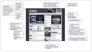 Website Codes and Conventions | PPTX | Web Design and HTML | Internet