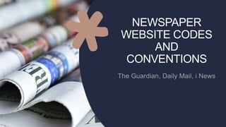 Website Codes and Conventions.pptx
