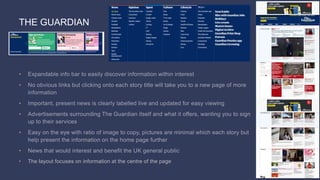 Website Codes and Conventions.pptx | Desktop Publishing | Computer ...