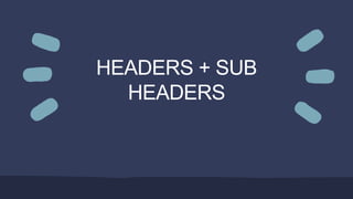 Website Codes and Conventions.pptx | Desktop Publishing | Computer ...