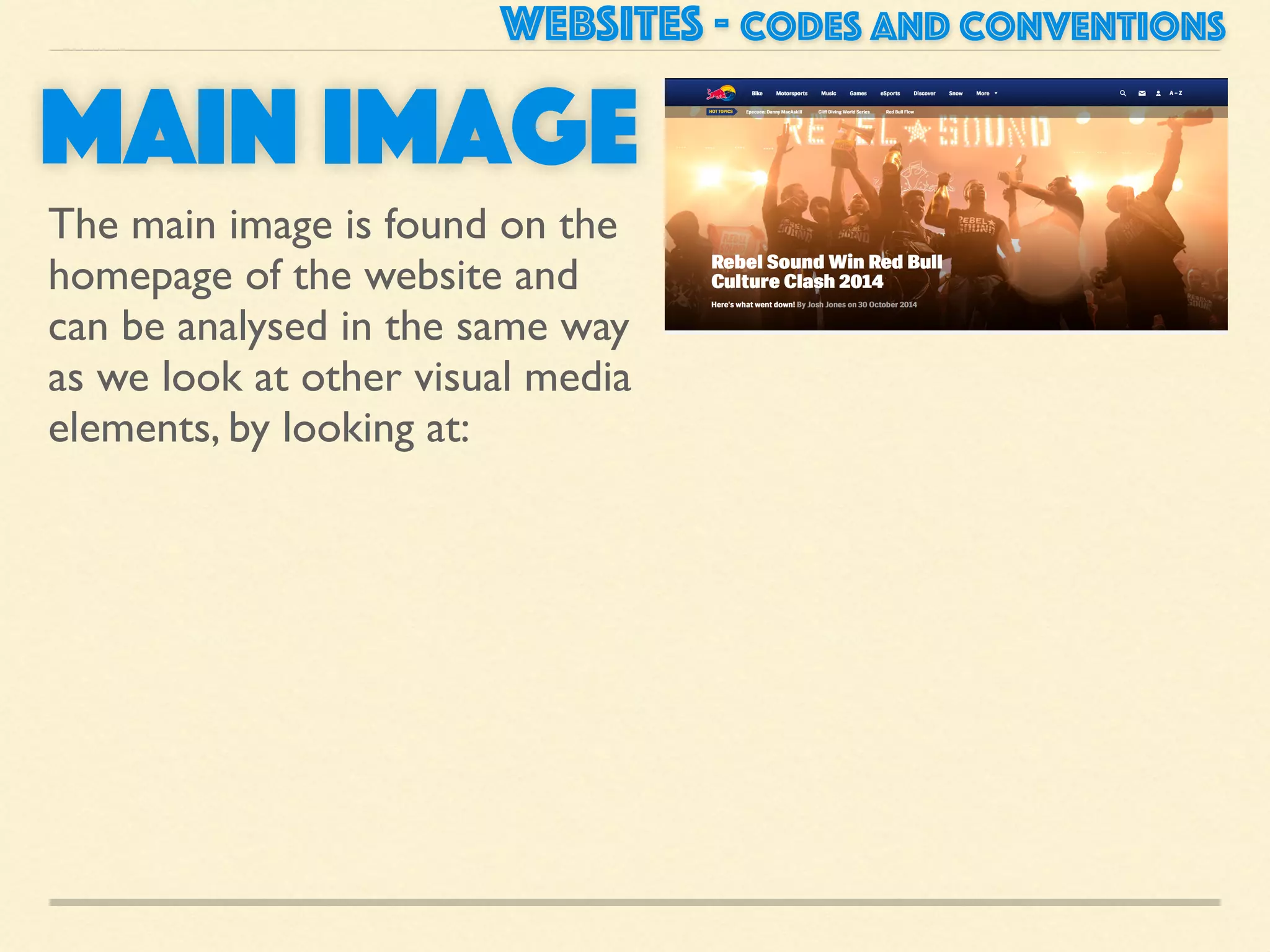 Website Codes and Conventions | PDF
