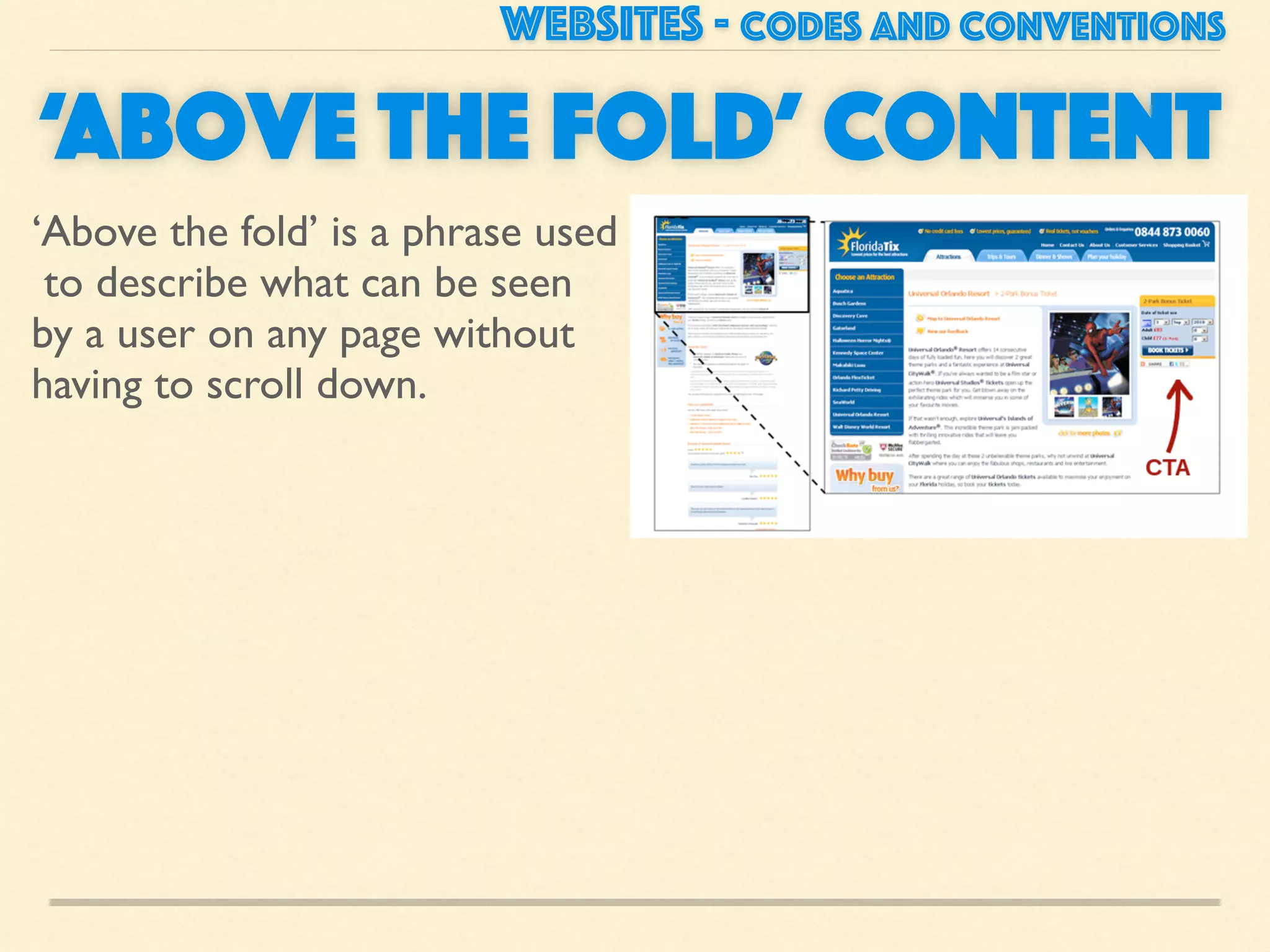Website Codes and Conventions | PDF