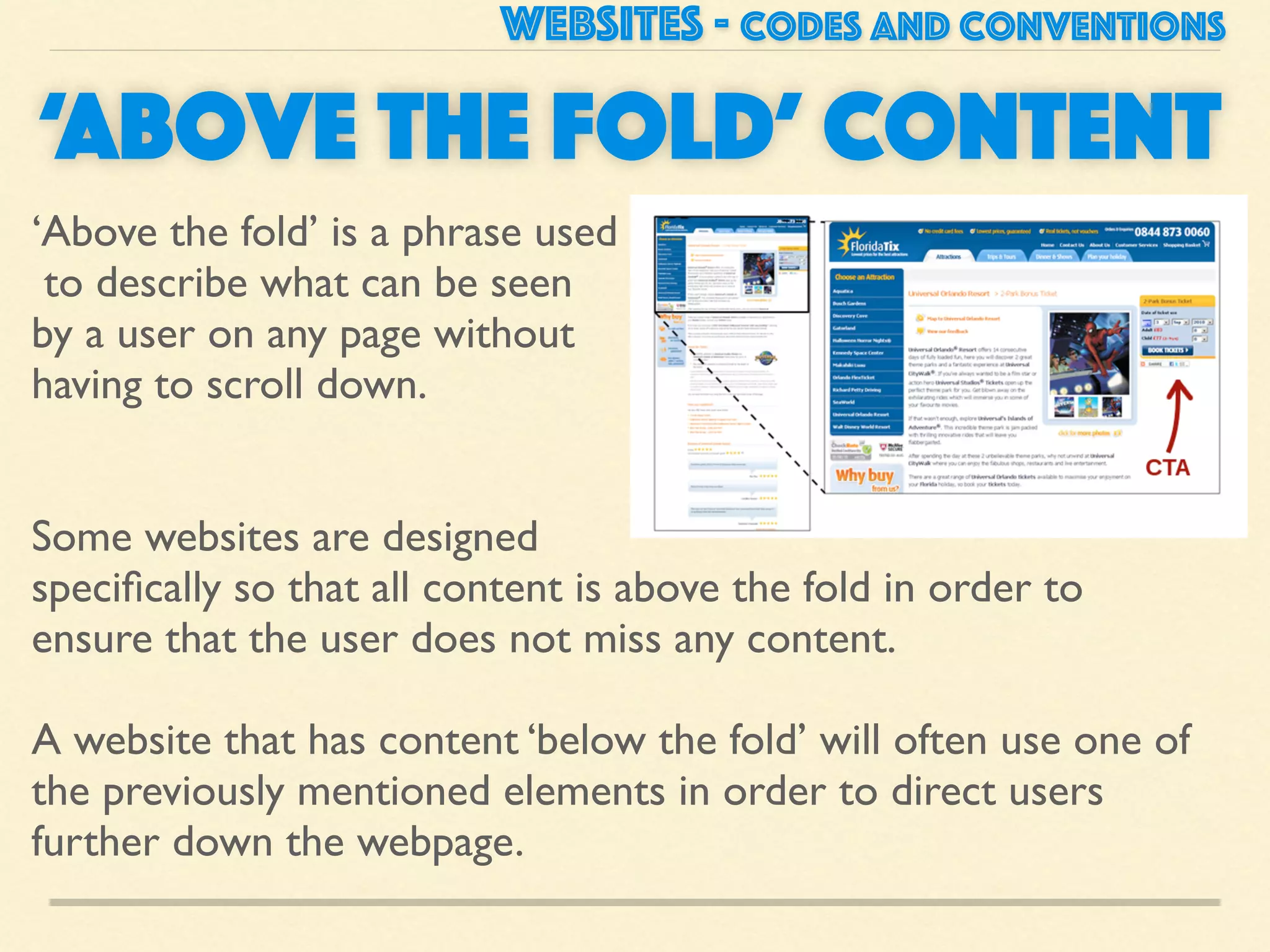 Website Codes and Conventions | PDF