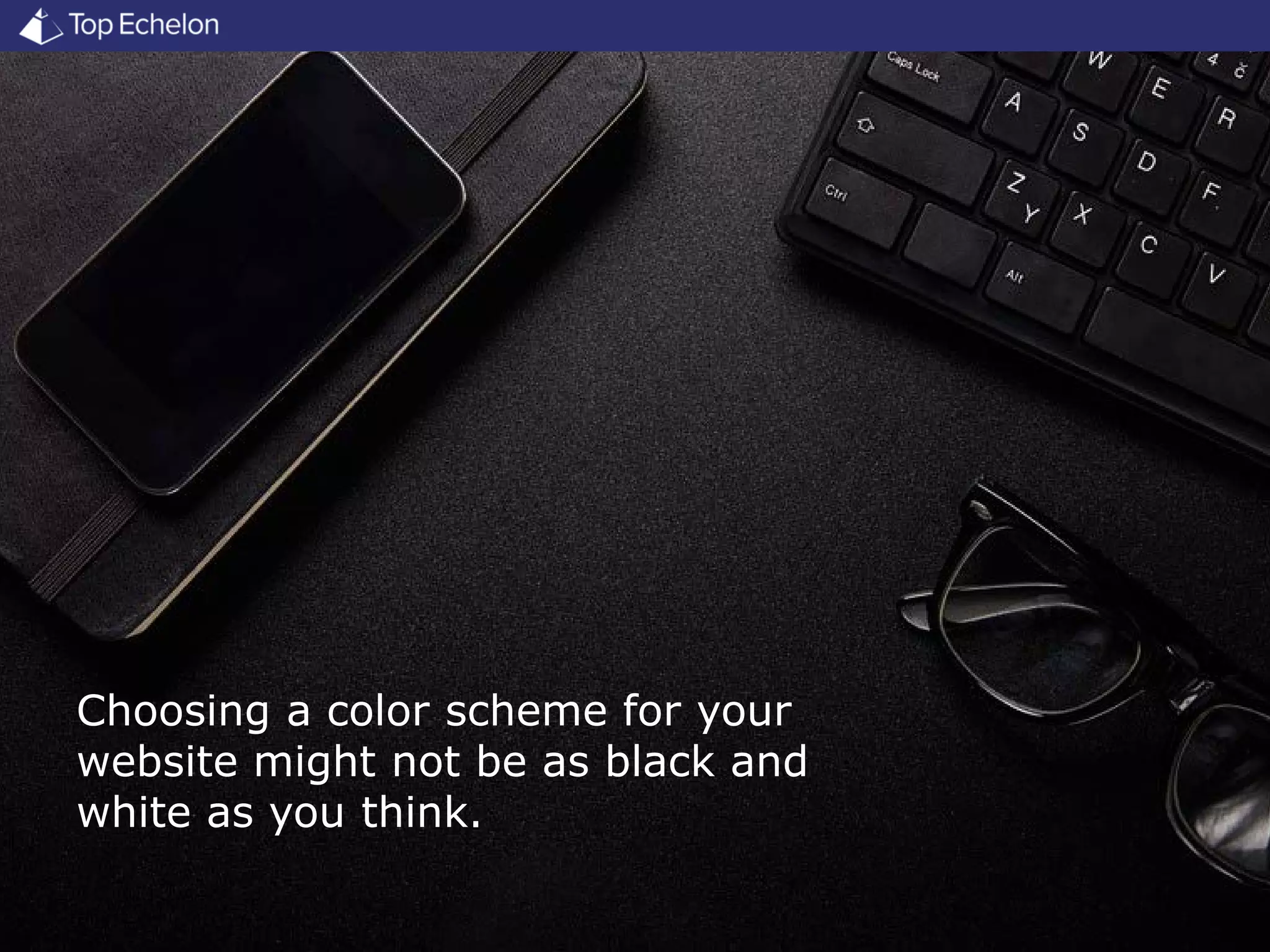 What are the Best Colors for Recruiting Websites | PDF