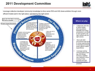 Website committee wheels | PPT