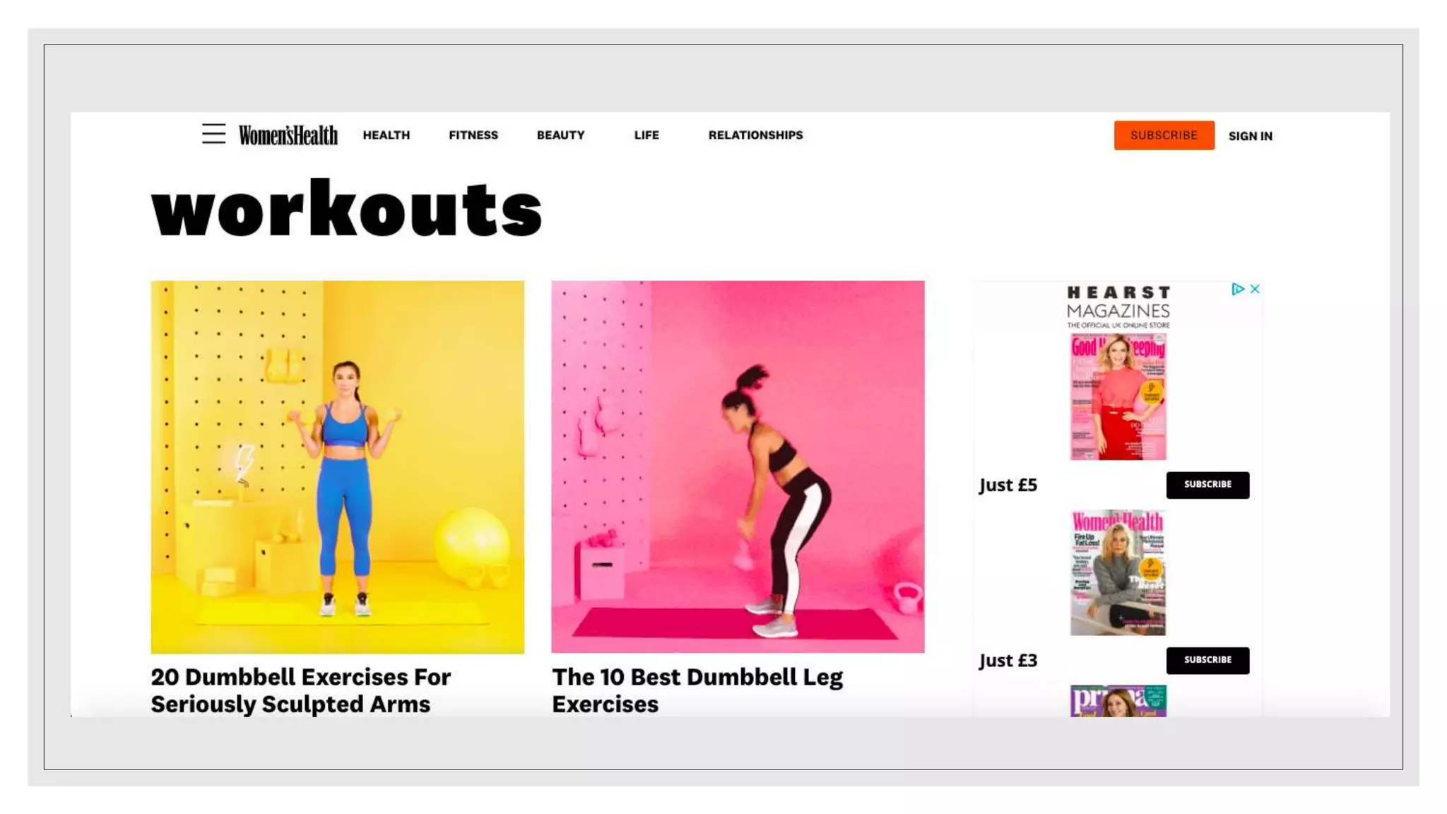 Website Generic codes and conventions | PPT