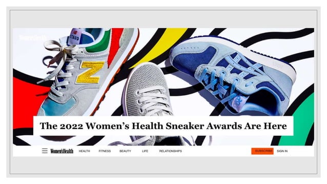 Website Generic codes and conventions | PPT