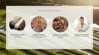 The Maharlika Project | PDF | Business | Business and Finance