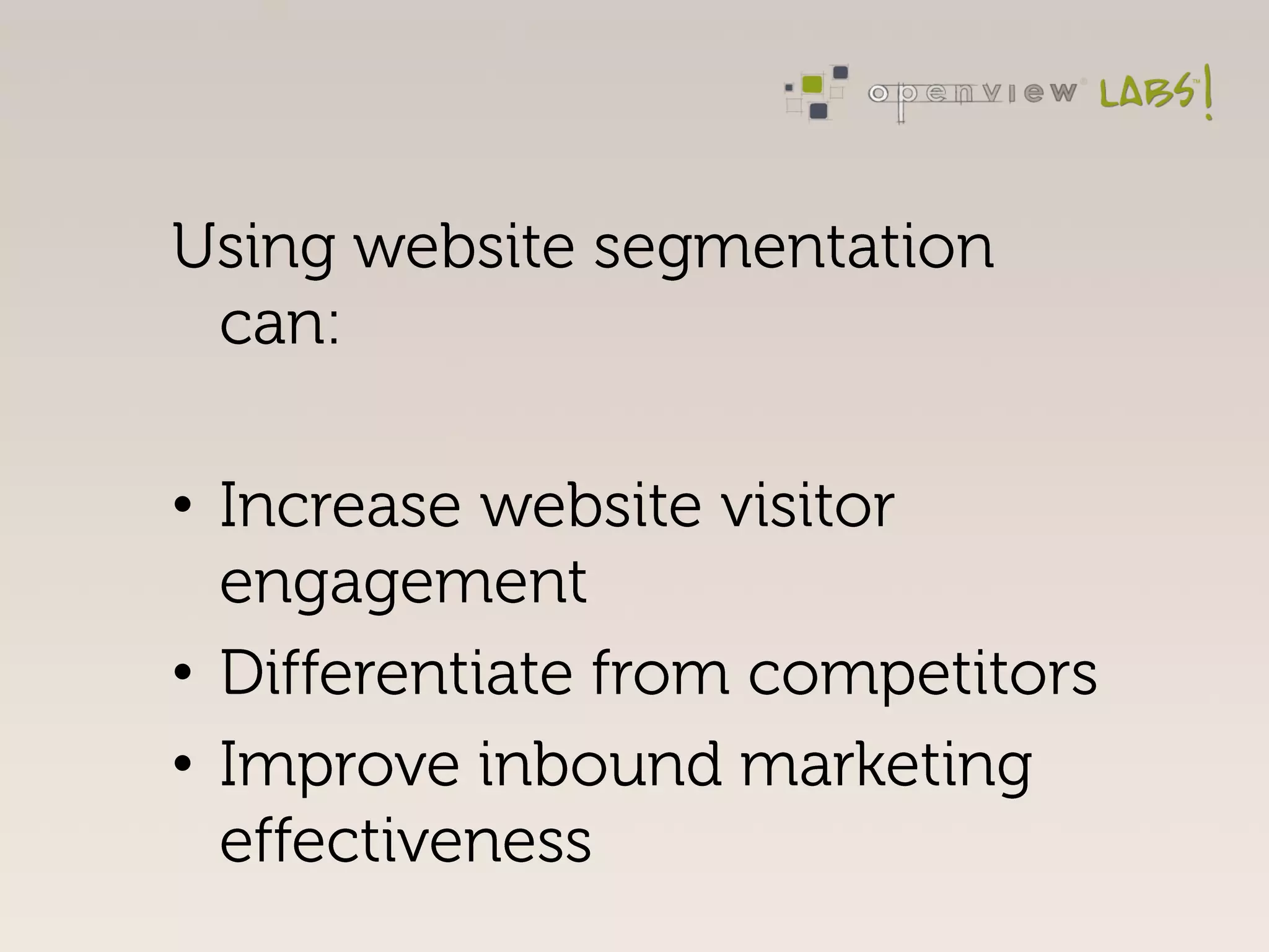 Website customer segmentation | PDF