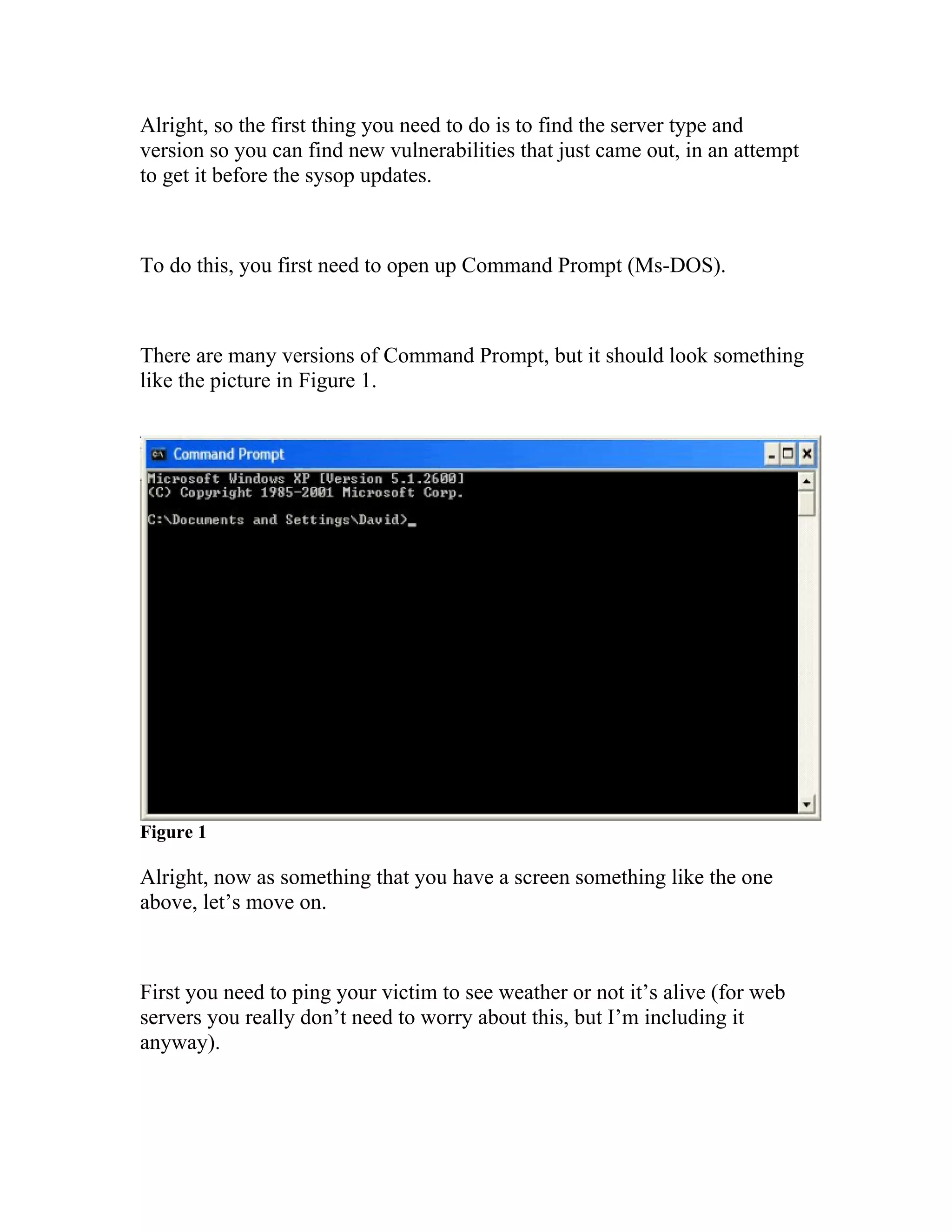 Website Defacement Explained | PPT