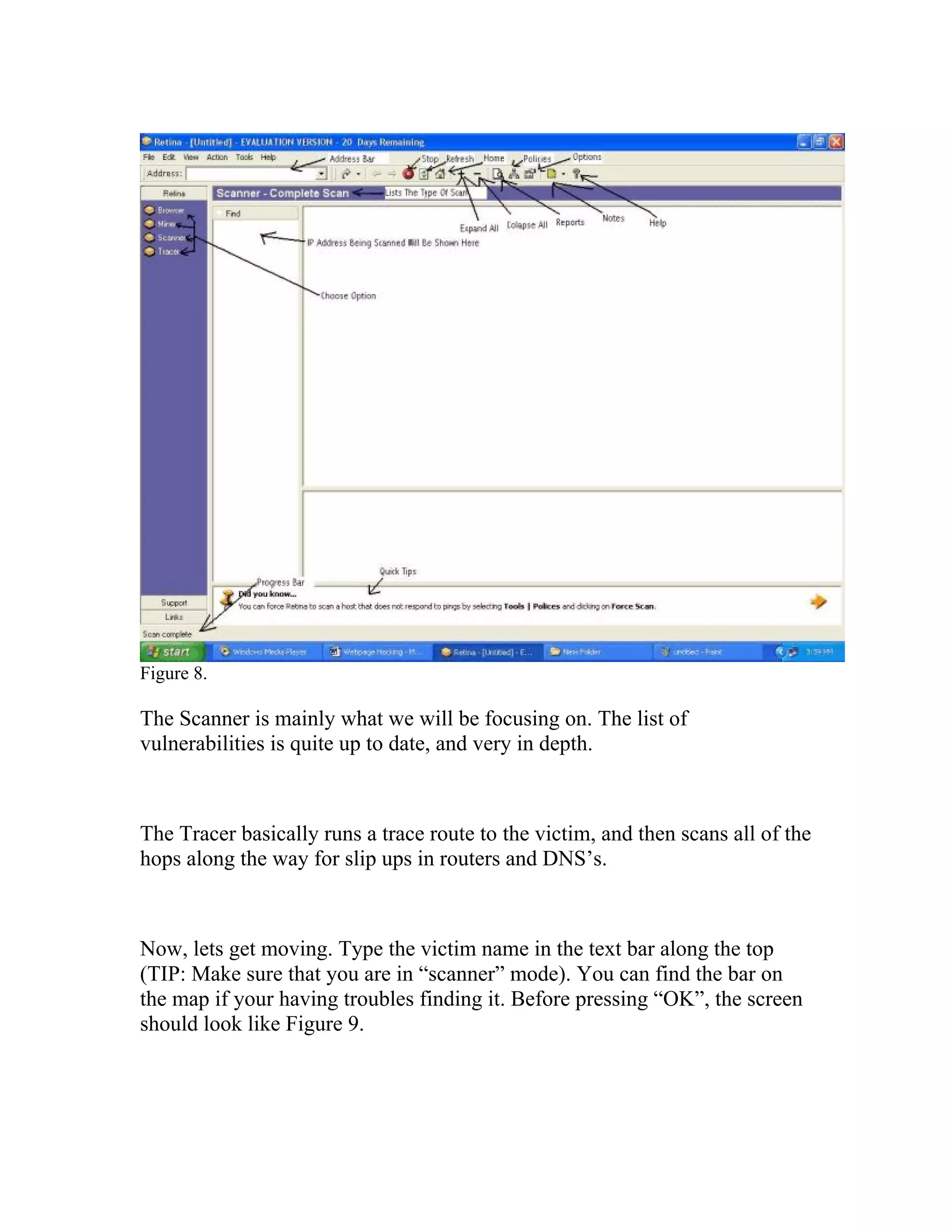 Website Defacement Explained | PPT | Free Download