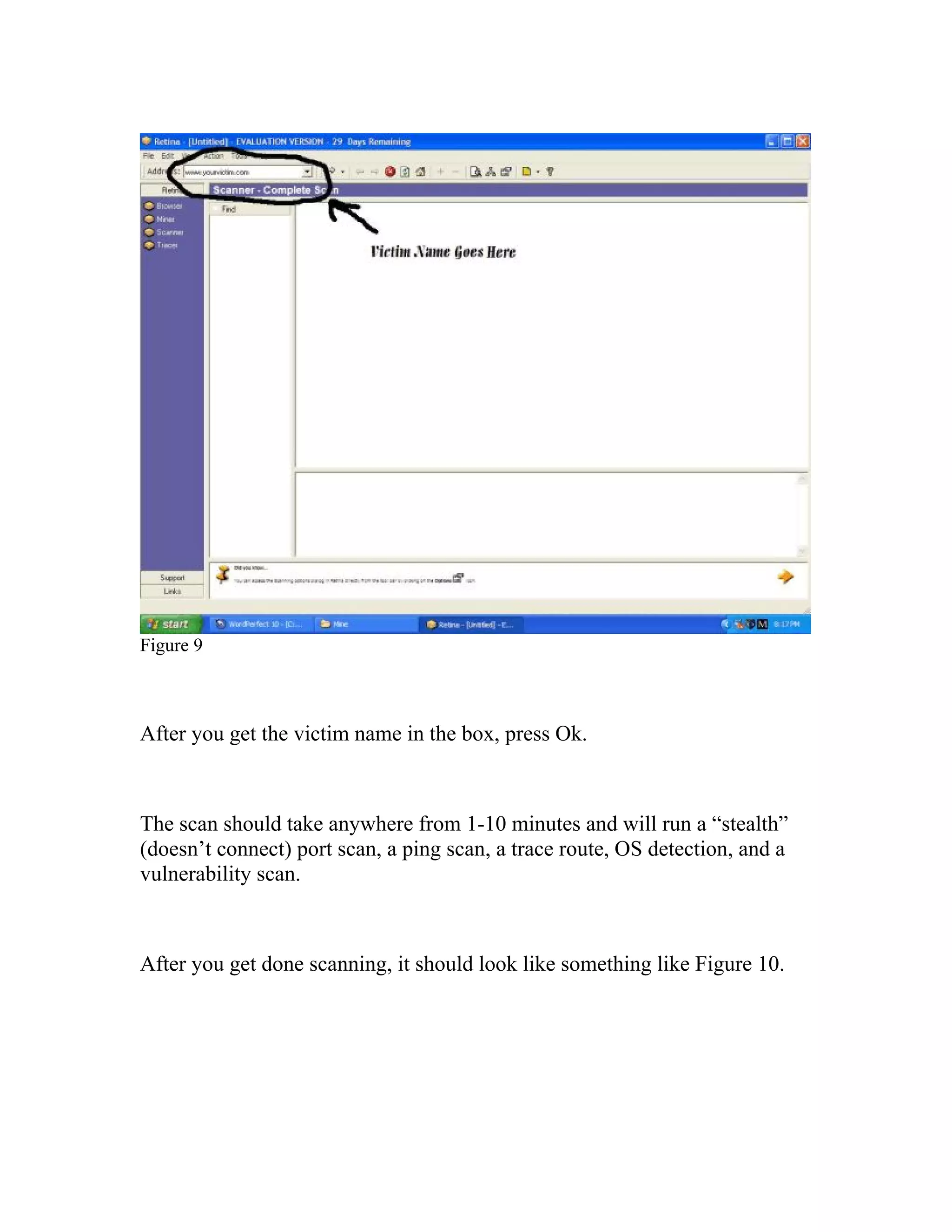 Website Defacement Explained | PPT | Free Download