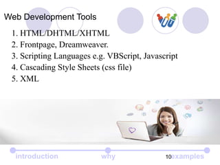 Website design | PPT