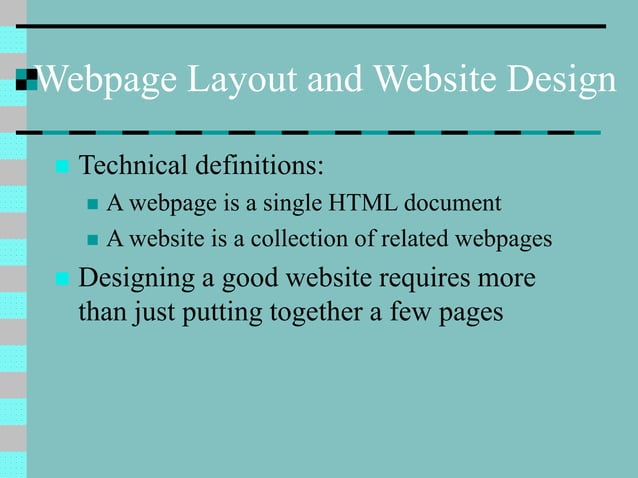 Website Design.ppt